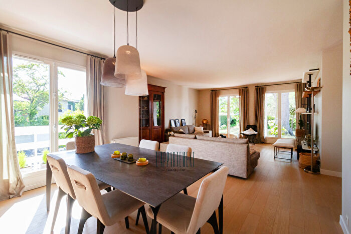 Maison 8 pièces à vendre - Quint-Fonsegrives