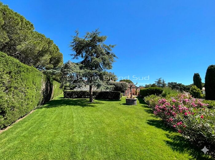 Maison à vendre - Agde, Le Cap dAgde - 5 pièces - 4 chambres