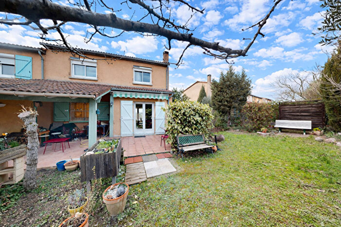 Maison à vendre - Carcassonne, Domairon, Grazailles, Albignac, Fleming - 6 pièces - 4 chambres