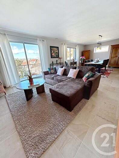 Maison 5 pièces à vendre à Épinal, Rive droite