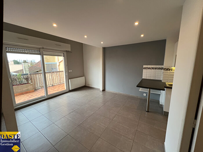 Roissy-en-Brie, Ascott, Verger, Avenir - Appartement 2 pièces à louer