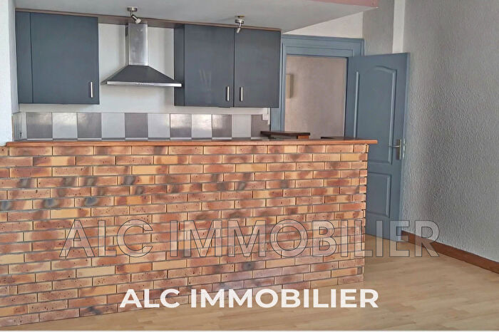 Appartement à vendre à La Ferté-Macé