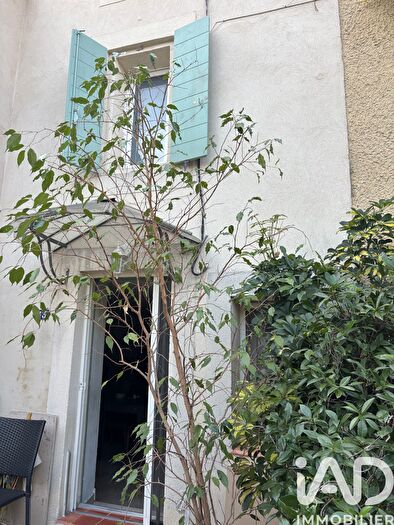 Maison à vendre - Pélissanne - 4 pièces - 3 chambres