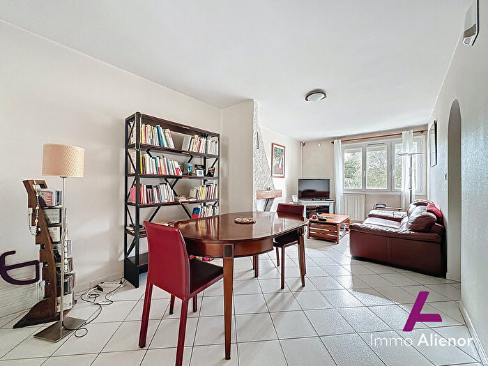 Maison à vendre - Pessac - 5 pièces - 3 chambres