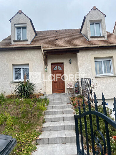 Argenteuil, Les Coteaux : Maison 6 pièces à vendre