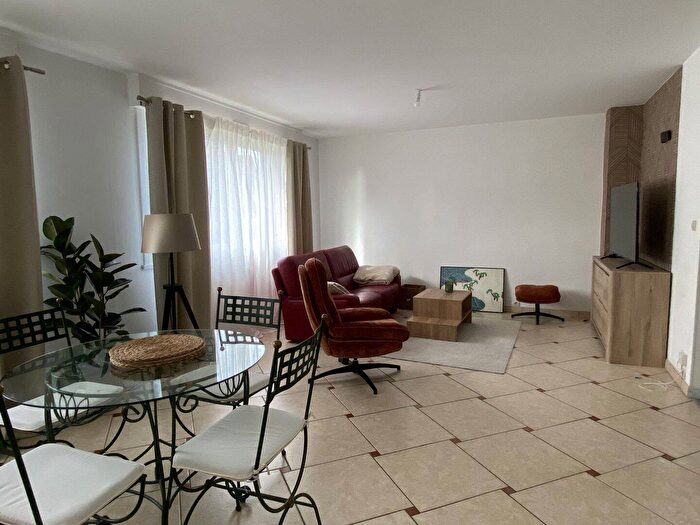 Appartement 3 pièces à louer à Lesquin