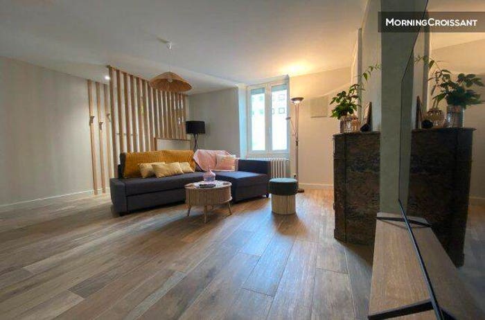 Maison 4 pièces à louer - Gazonfier-Espal, Le Mans