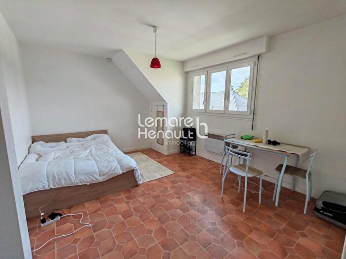 Appartement 1 pièce à louer - Dreux, Rochelles