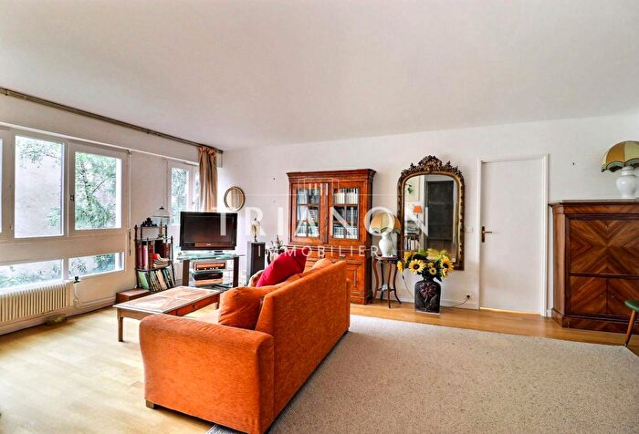 Appartement 3 pièces à vendre à Paris 17ème, Pereire