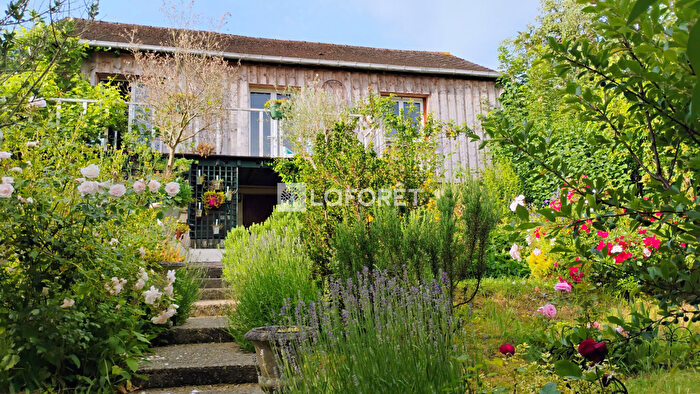 Rouen, Mont-Gargan - Maison 3 pièces à vendre