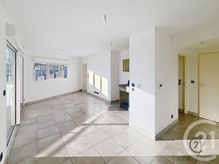 Appartement à louer - Avignon, Montfavet - 2 pièces - 1 chambre