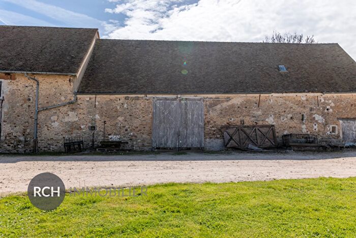 Maison 4 pièces à La Queue-lez-Yvelines, La Queue-les-Yvelines, à vendre