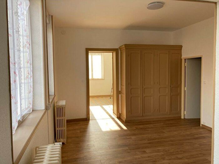 Appartement 4 pièces à Joudreville, à louer