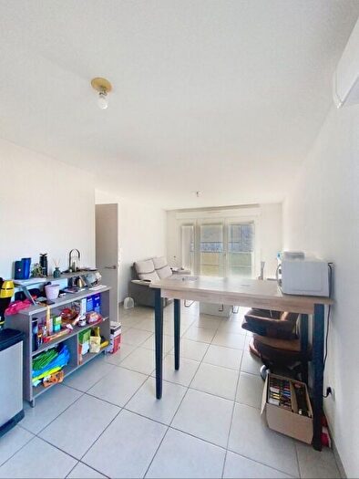 Appartement à vendre - Villenave-dOrnon, Le Pont de la Maye, Canteloup, Madère, Le Béquet - 2 pièces - 1 chambre