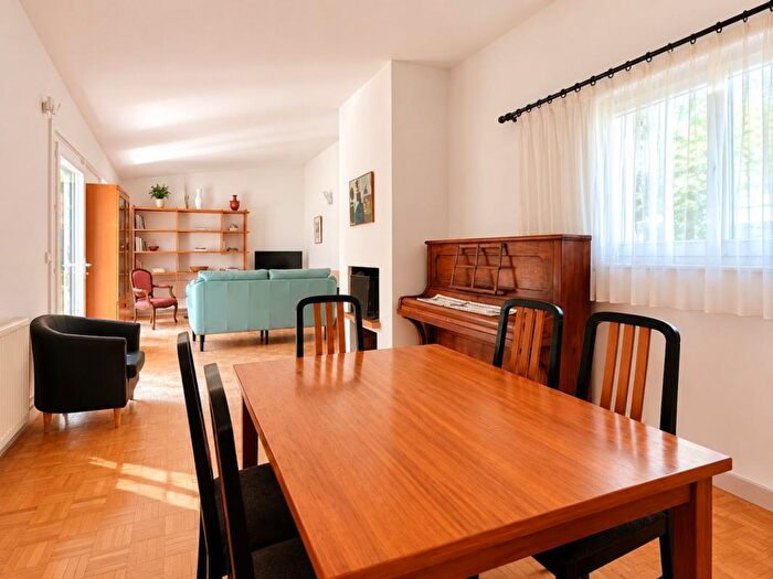 Maison 6 pièces à vendre - Épinay-sous-Sénart, Les Cinéastes, Sablière