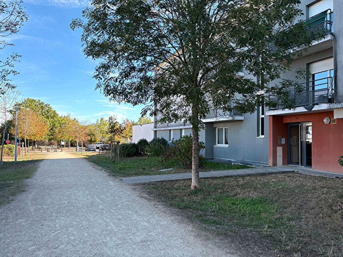 Appartement 4 pièces à Bouguenais, La Croix-Jeannette, à vendre