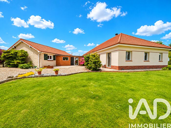 Maison 4 pièces à vendre à Prétot-Vicquemare