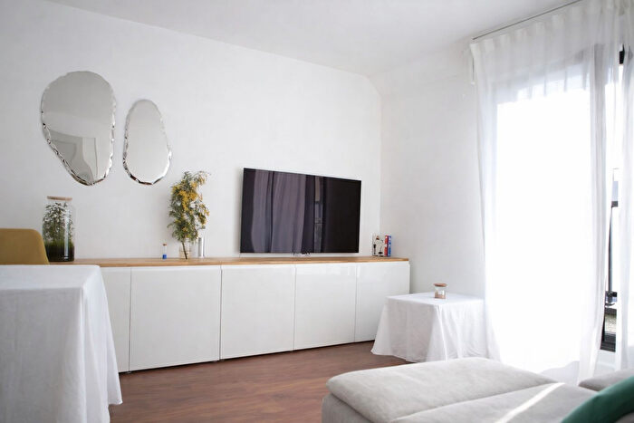 Paris 14ème, Pernety : Appartement 2 pièces à vendre