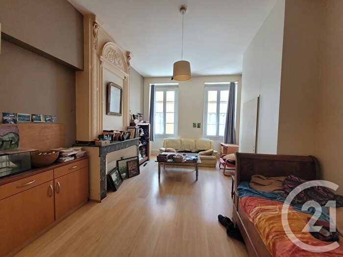 Appartement à vendre - Gaillac, Centre-ville, Hom - 2 pièces - 1 chambre