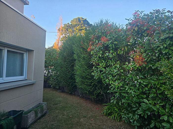 Maison à vendre - Saint-Nazaire, Saint-Marc - 4 pièces - 3 chambres