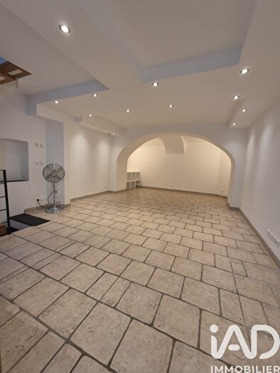 Maison à vendre - Roquebrune-Cap-Martin, Rataou, Château - 3 pièces - 2 chambres