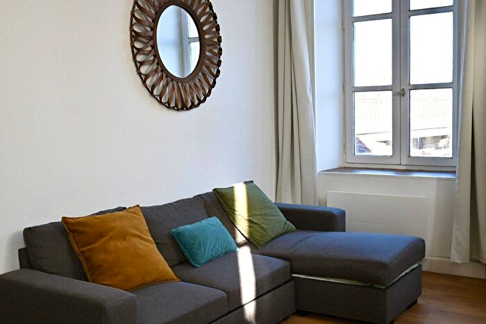 Appartement à louer - Carcassonne - 2 pièces - 1 chambre