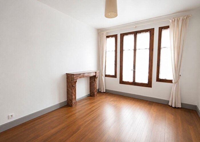 Évian-les-Bains : Appartement 3 pièces à louer