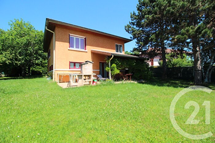 Maison 5 pièces à vendre - Bressolles