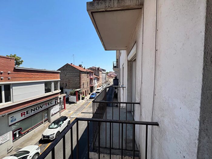 Appartement 3 pièces à vendre - Perpignan, Mailloles