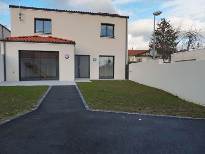 Maison 5 pièces à Cholet, Lorraine, à louer