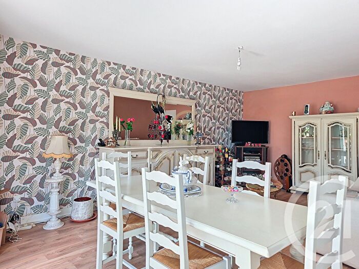 Appartement à vendre - Armentières, Centre République - 3 pièces - 2 chambres