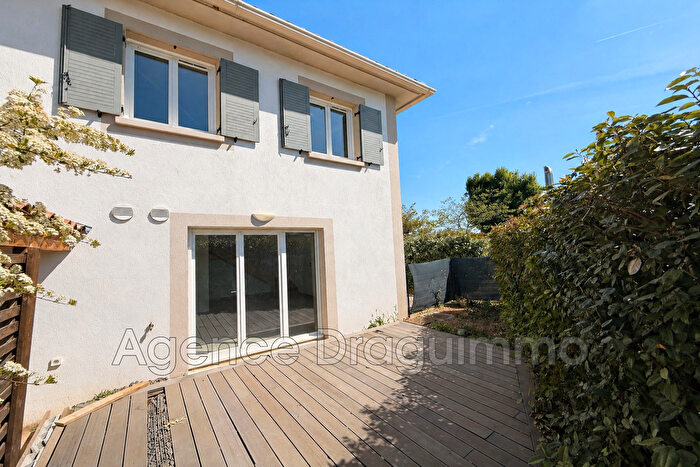 Draguignan, Pierre de la Fée, Morgay - Appartement 3 pièces à vendre