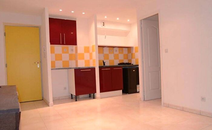 Appartement 2 pièces à Bordeaux, à louer