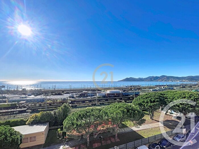 Appartement à vendre - Cannes, Bocca Sud - 2 pièces - 1 chambre