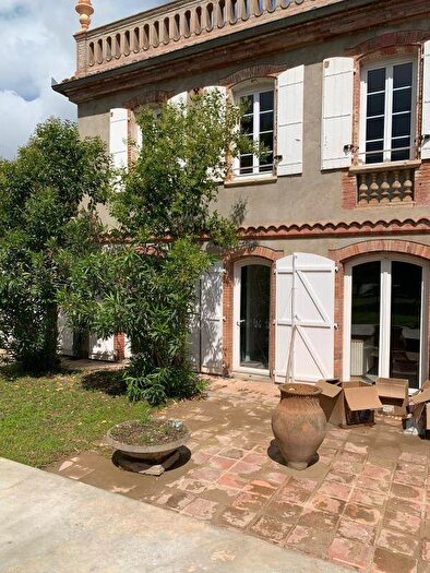 Maison 6 pièces à Sud Ouest, Grenade, à louer