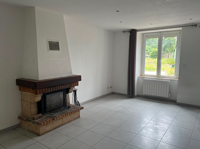 Maison 3 pièces à louer - Guilliers