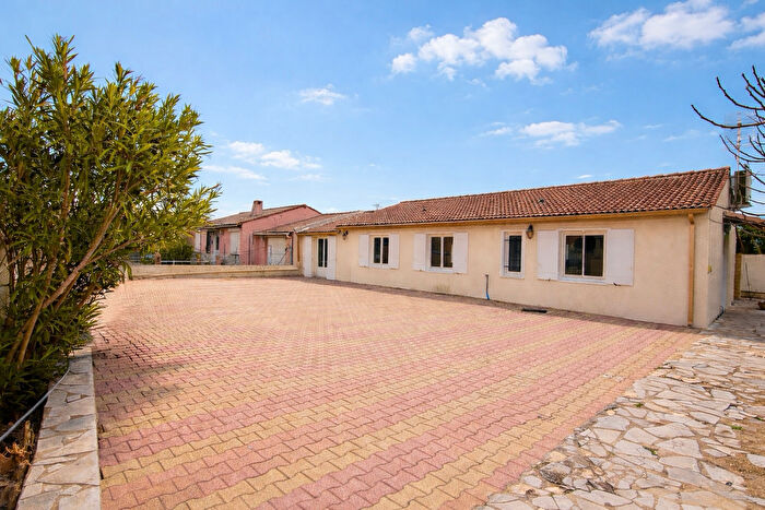 Maison à vendre - Saint-Gilles, Plein Soleil, Charenton, Le Vallon - 6 pièces - 4 chambres