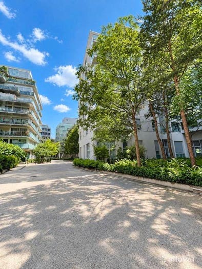 Appartement 3 pièces à BillancourtRives de Seine, Boulogne-Billancourt, à louer