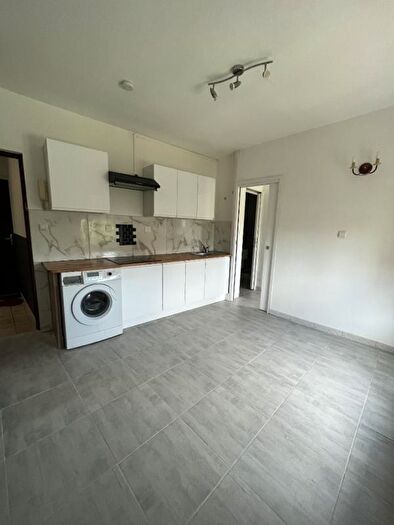 Appartement à louer - Jarville-la-Malgrange - 1 pièce