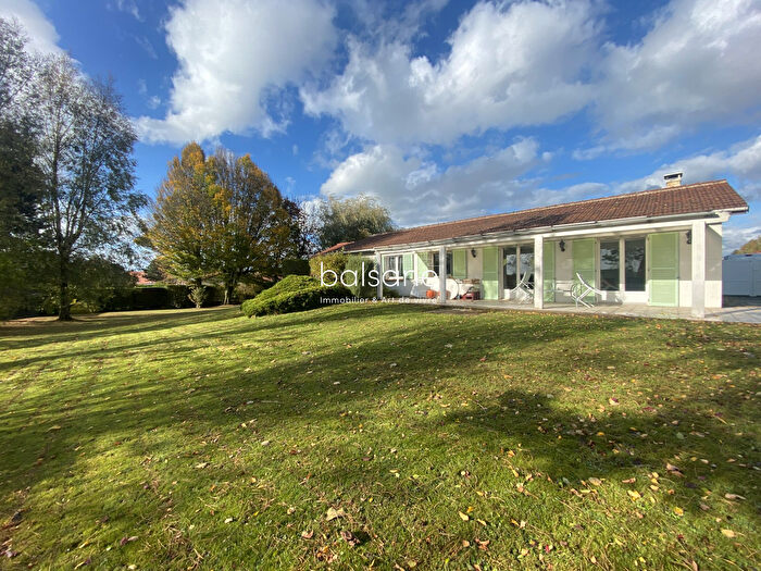 Maison à vendre - Barentin - 6 pièces - 5 chambres