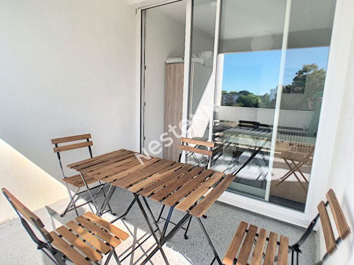 Appartement à vendre - Talence, Thouars, Bijou, Raba - 4 pièces - 3 chambres