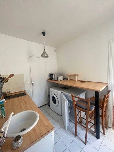 Appartement 1 pièce à Paris 12ème, Aligre, Gare de Lyon, à vendre