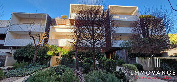 Appartement à vendre - Juvignac - 2 pièces - 1 chambre