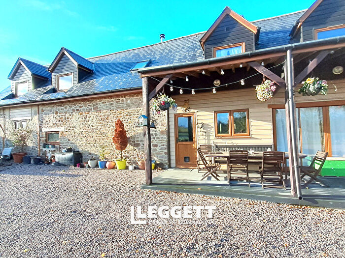 Maison à vendre - Pierres - 6 pièces - 4 chambres