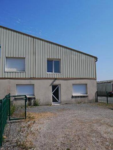 Maison 4 pièces à Bourguébus, à louer