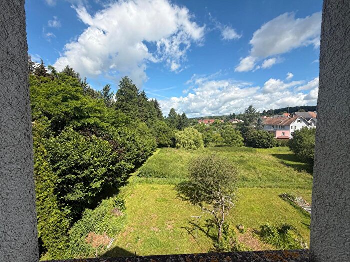Appartement 4 pièces à vendre à Durmenach