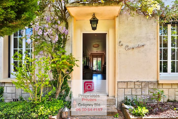 Maison 7 pièces à vendre - Esternay