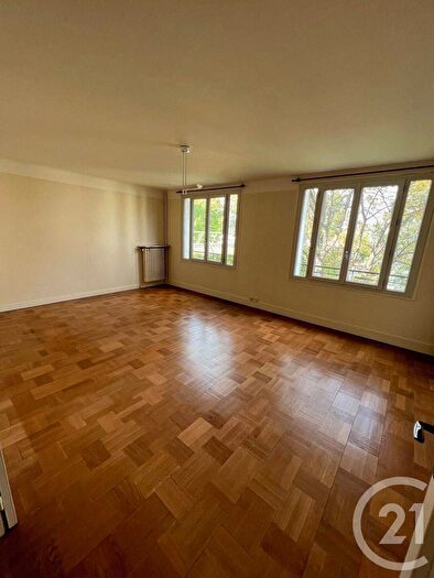Fontenay-sous-Bois : Appartement 3 pièces à louer