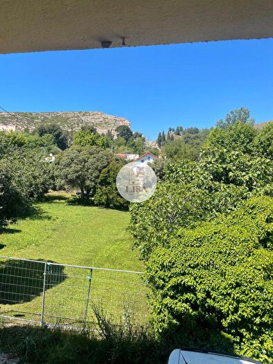 Appartement 3 pièces à Saint Marthe, Marseille 14ème arrondissement, à louer
