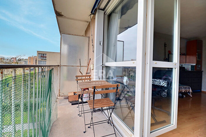 Appartement 3 pièces à Asnières-sur-Seine, Coubertin, à vendre
